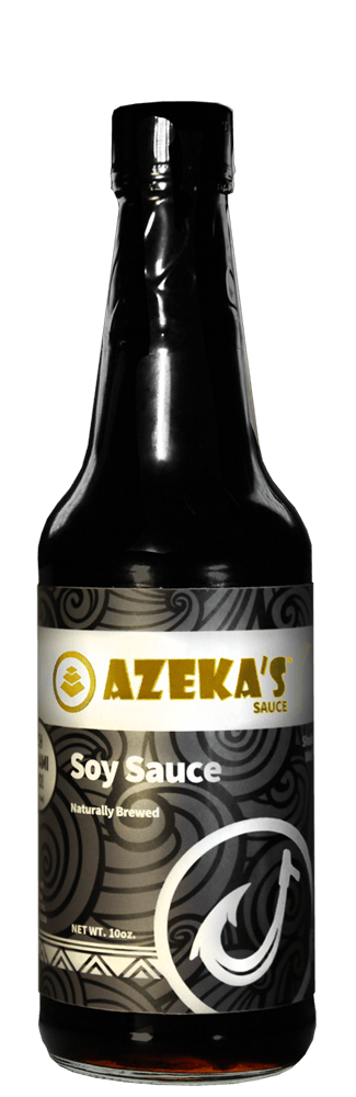 Home - Azeka's Sauce