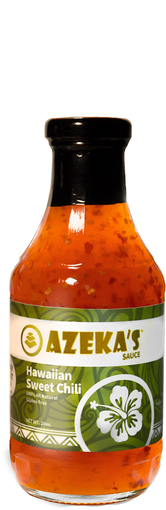 Home - Azeka's Sauce