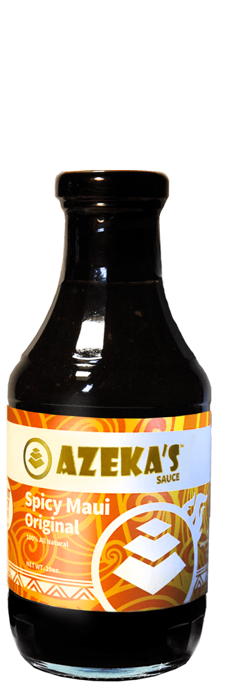 Home - Azeka's Sauce