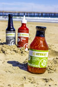 Home - Azeka's Sauce