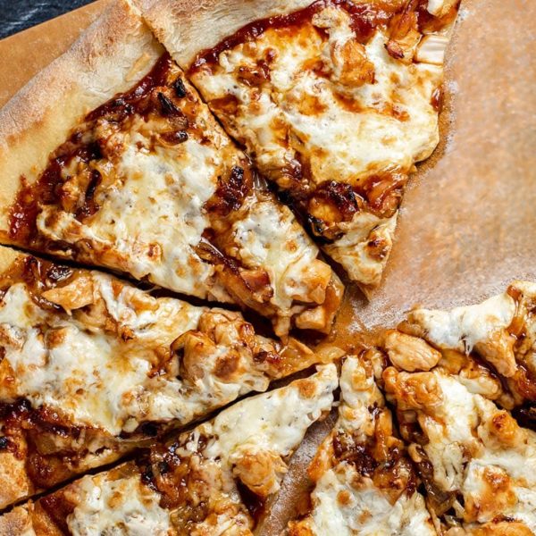 Recipes - Azeka's Sauce